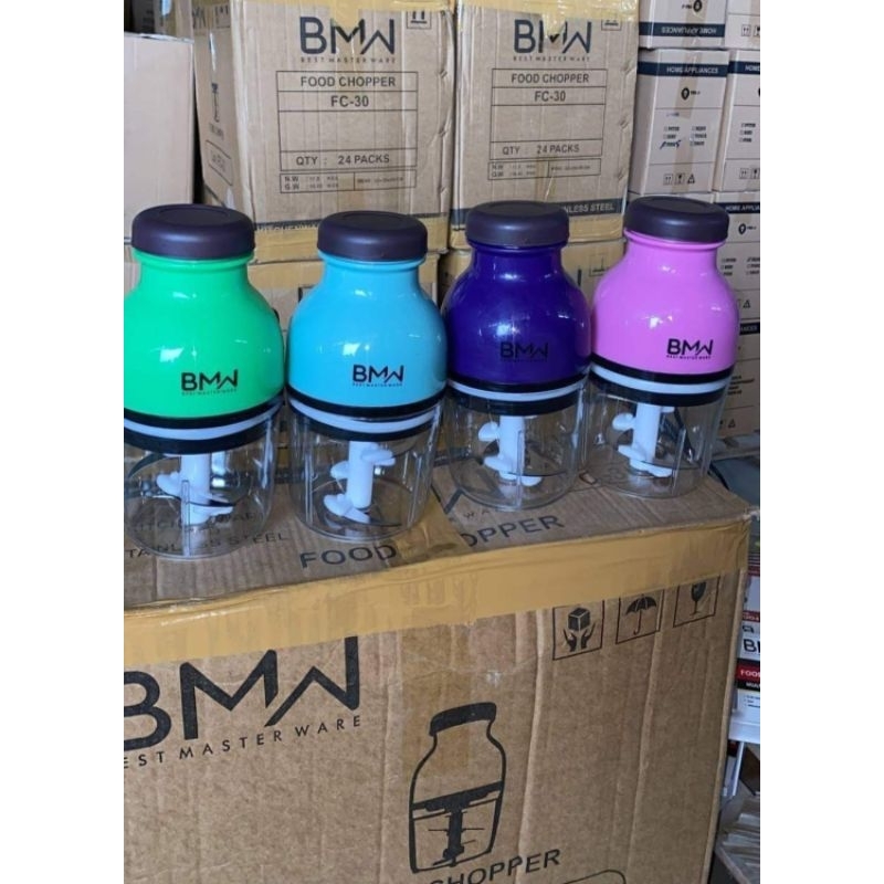 Jual BLENDER CAPSUL/BLENDER CHOPPER MINI | Shopee Indonesia