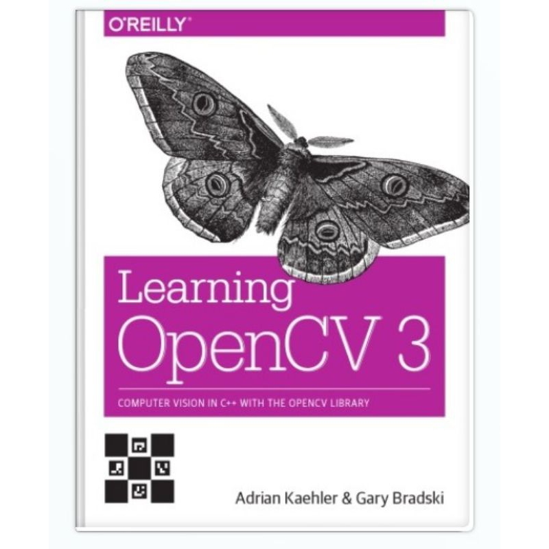 Jual Learning OpenCV 3: Computer | Shopee Indonesia