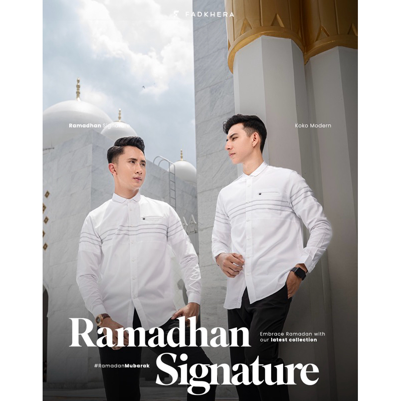 Jual Fadkhera Special Ramadhan Series Koko Modern Zeryl and Haqi Free ... Jual Fadkhera Special Ramadhan Series Koko Modern Zeryl and Haqi Free ...
