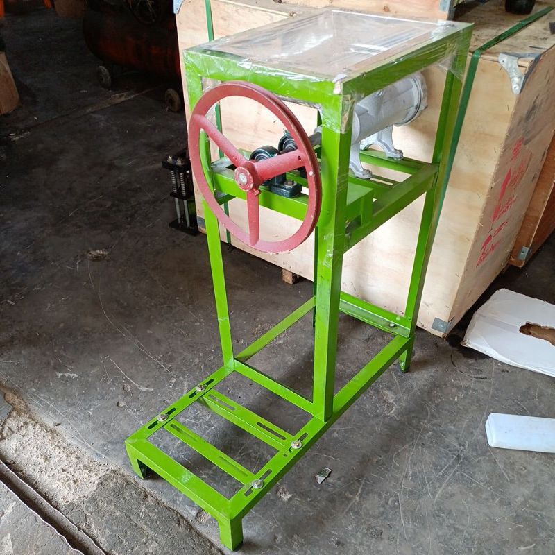 Jual GILINGAN DAGING no.32 + RANGKA MESIN gilingan daging serba guna 32 ...