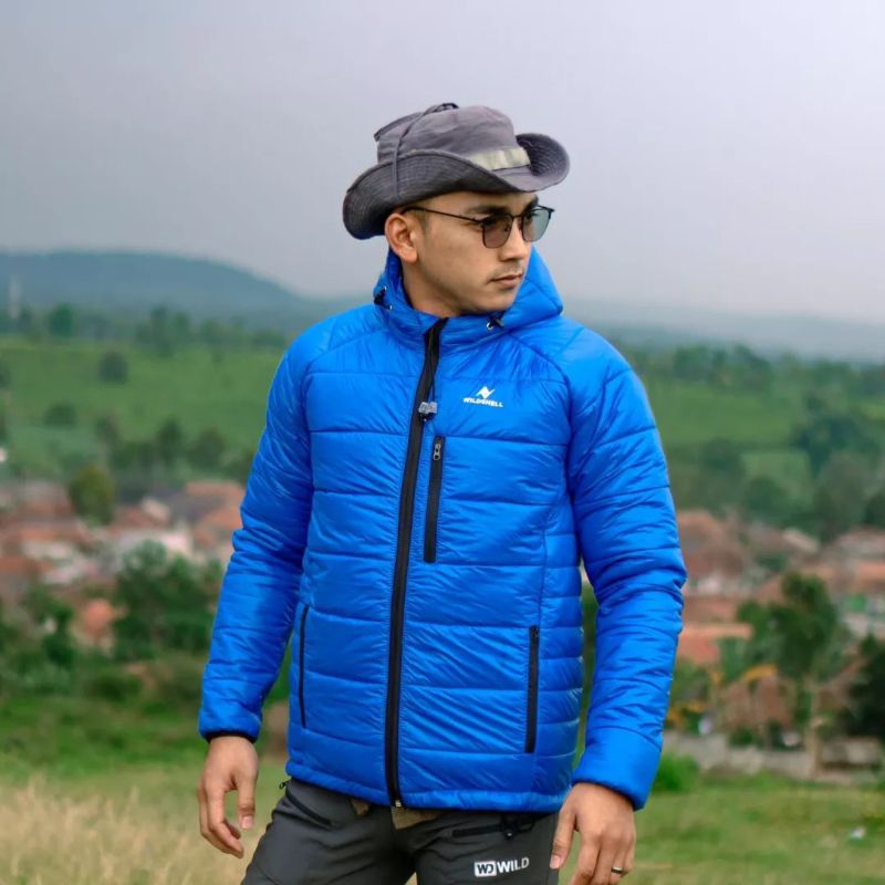 Jual Jaket Midlayer Omni heat Wildshell Nordvick waterproof windproof ... Jual Jaket Midlayer Omni heat Wildshell Nordvick waterproof windproof ...