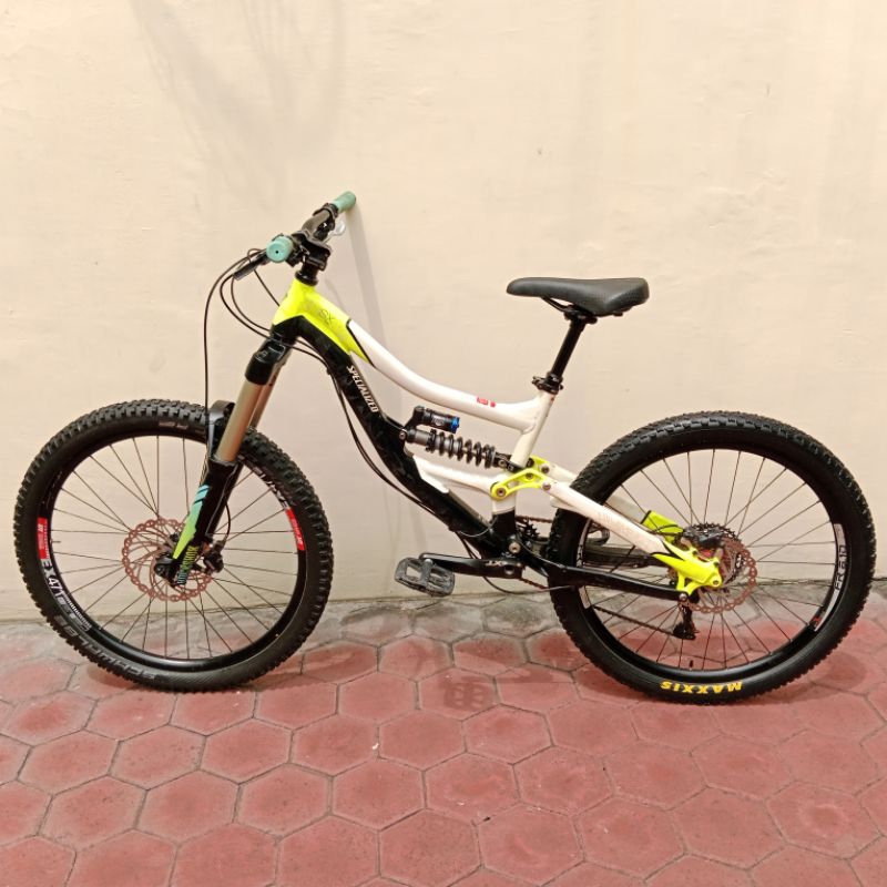Jual Sepeda Gunung MTB Specialized SX Trail 27.5 26 inch 9 Speed ...