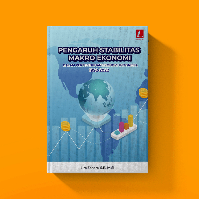 Jual Buku Pengaruh Stabilitas Ekonomi Makro | Shopee Indonesia
