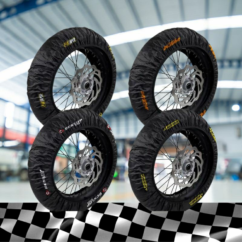 Jual Dunlop Harga Ban Terlengkap & Harga Terbaru Mei 2026 | Shopee ...