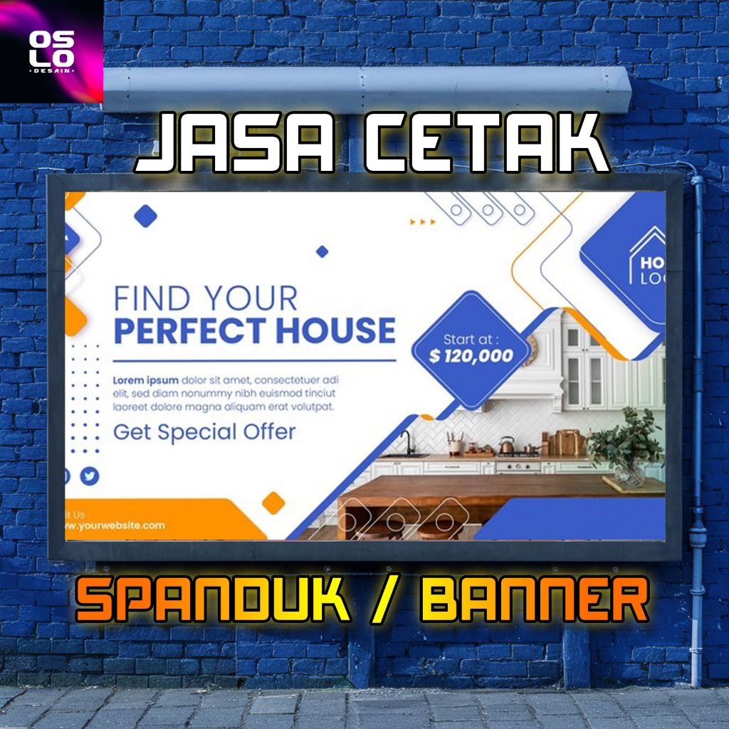 Jual CETAK BANNER BERKUALITAS | SPANDUK | BALIHO 300GR | Shopee Indonesia