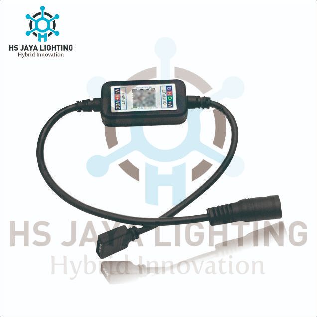 Jual MODUL DEVIL RGB 12V APLIKASI DUOCO STRIP | Shopee Indonesia