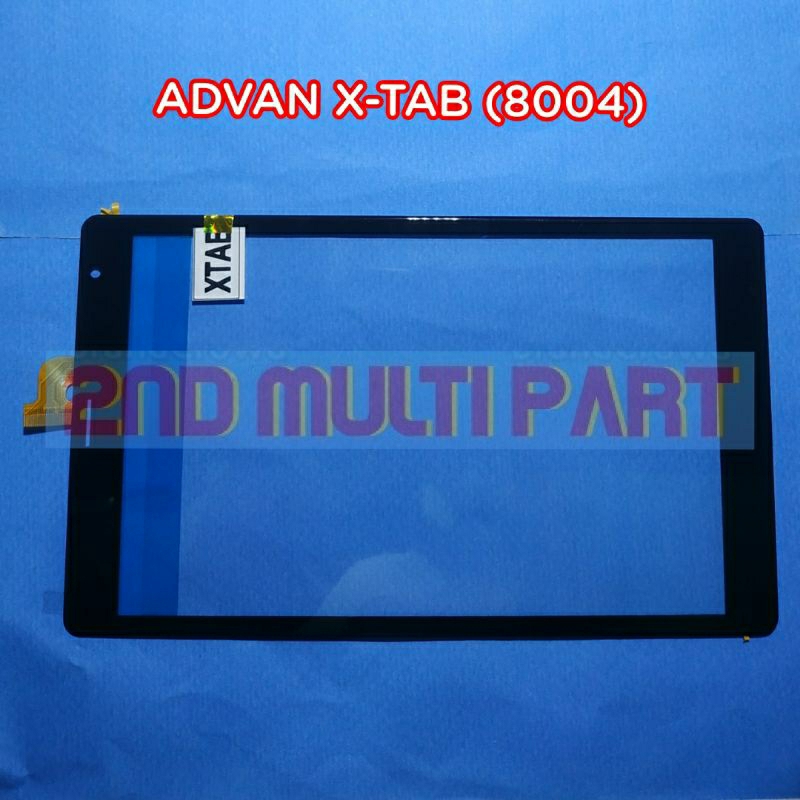 Jual Touchscreen ADVAN X-TAB (8004) | Shopee Indonesia