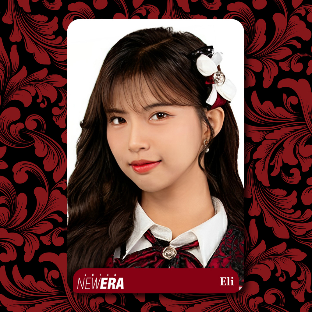 Jual PC Photocard JKT48 KABESHA 2024 Unofficial Fanmade Zee - Shani - Christy - Adel - Michie ...