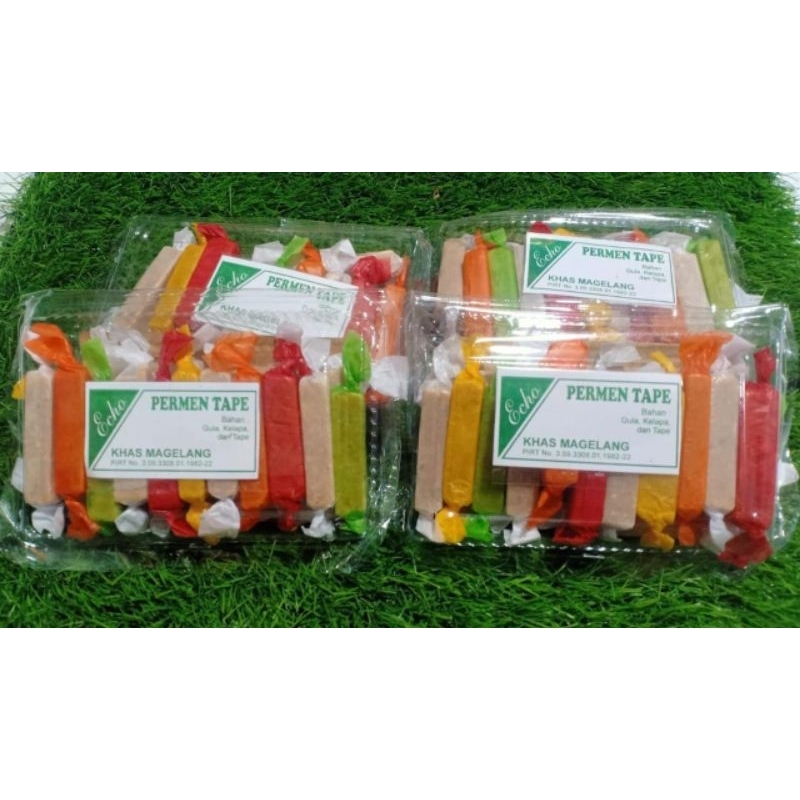 Jual Permen Tape | Shopee Indonesia