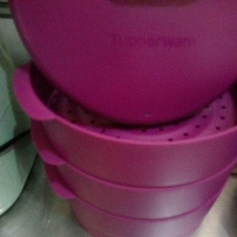 Jual kukusan tupperware | Shopee Indonesia