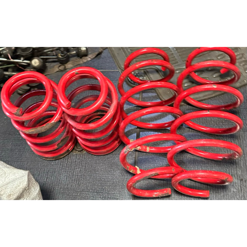 Jual Lowering Kit Coil Spring Per Honda All New Crv gen3 / gen4 edition ...
