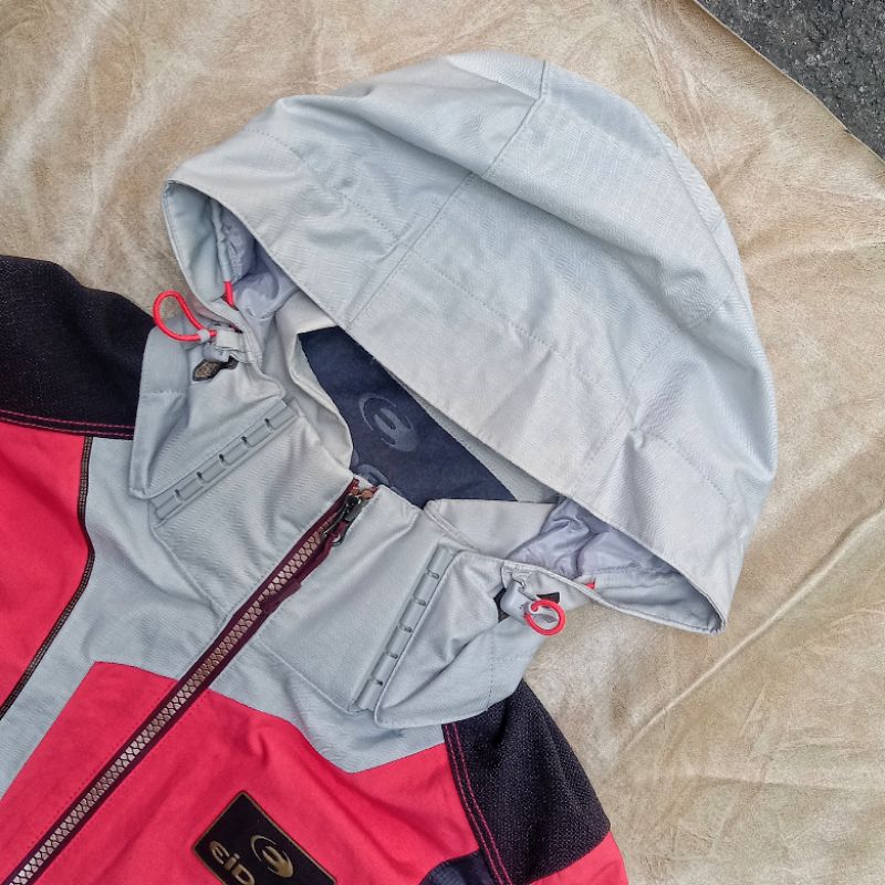 Jual EIDER XENIUM JAKET OUTDOOR GUNUNG SECOND ORIGINAL | Shopee Indonesia