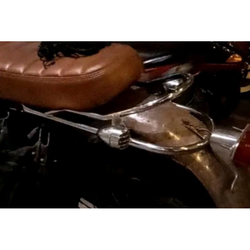 Jual Behel Belakang British Style Custom Universal Pnp Model V2 ...