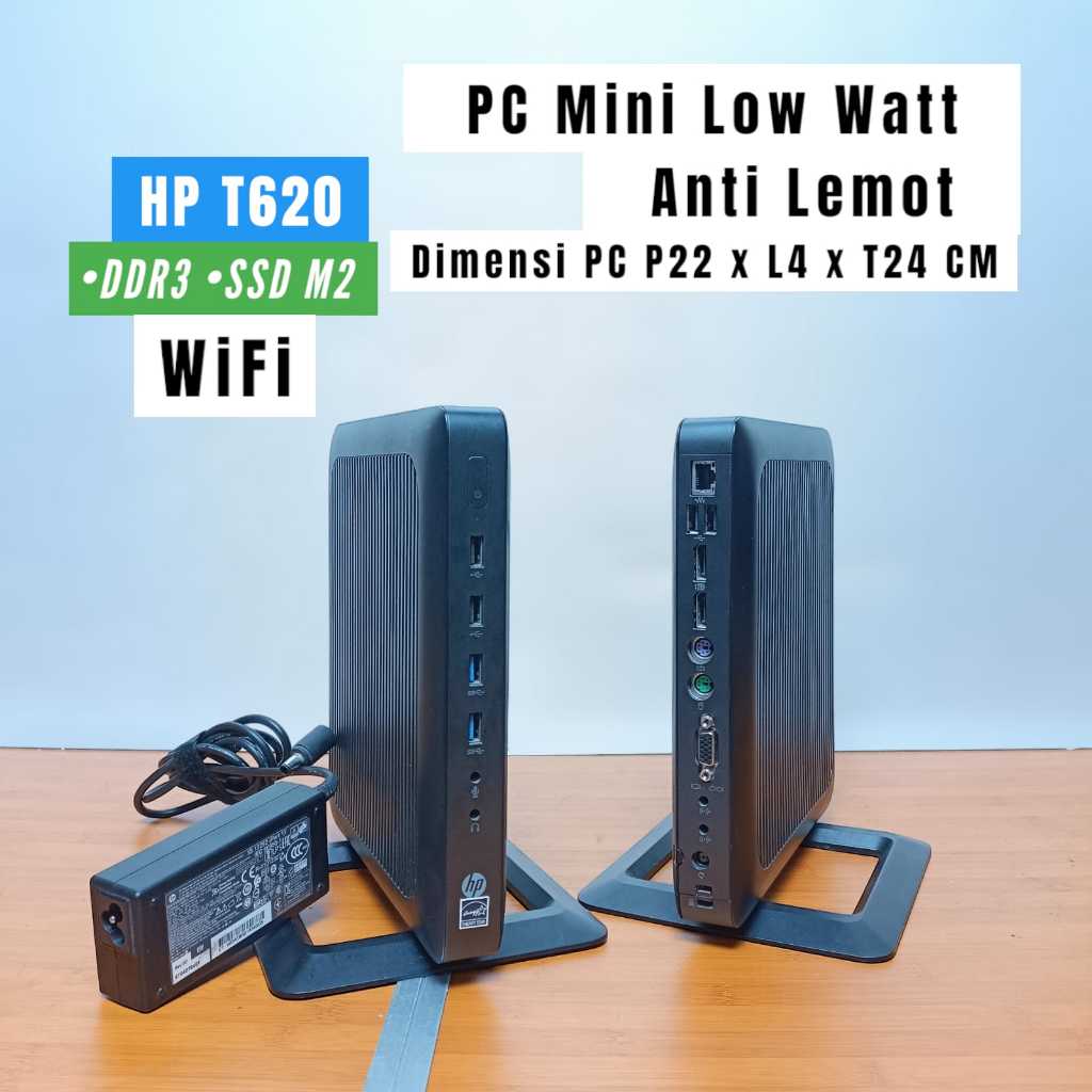 Jual Mini PC HP i7 i5 i3 AMD Loww Watt Bergaransi | Shopee Indonesia