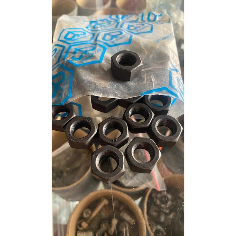 Jual MUR BAUT MAGNET VESPA (NOS) | Shopee Indonesia