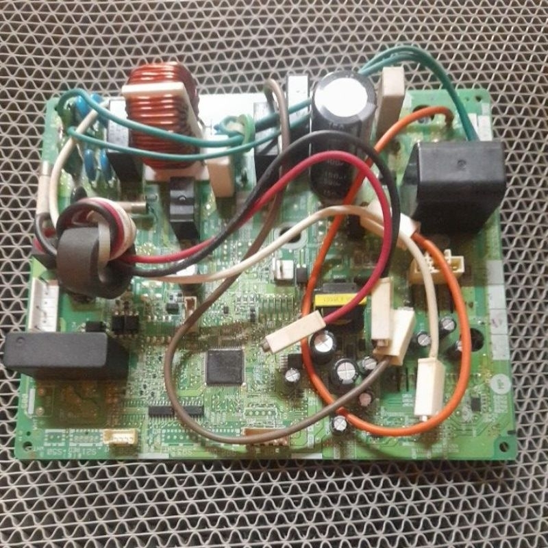 Jual Modul pcb outdoor ac daikin inverter FTKC/RKC15 | Shopee Indonesia
