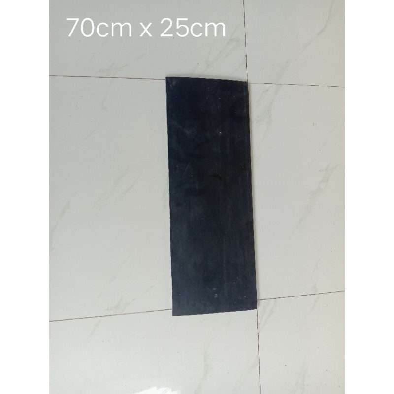 Jual Karpet Kepet Karet Lumpur Ukuran 25 cm x 70 cm(Truk,Bus,Travel ...