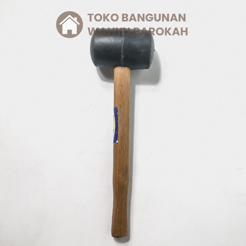 Jual READY Palu Karet Lantai Keramik / Palu Lantai Vinly / Palu Lantai ...