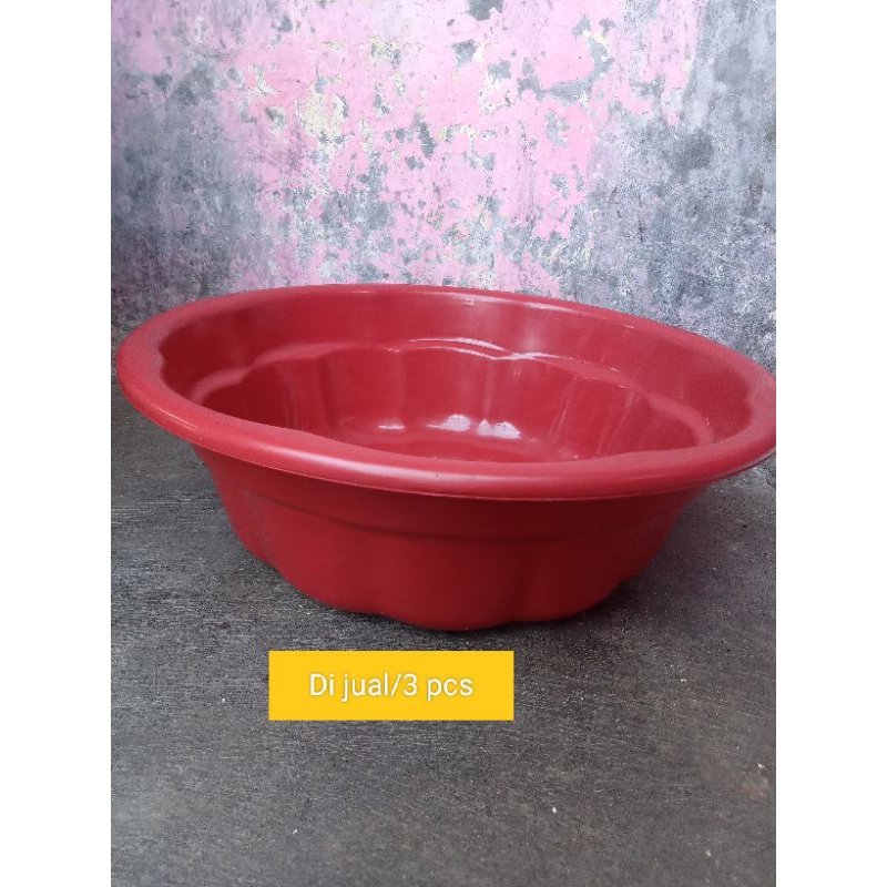 Jual BASKOM BESAR/BAK HAJATAN/BASKOM SERBAGUNA/BASKOM PLASTIK | Shopee ...