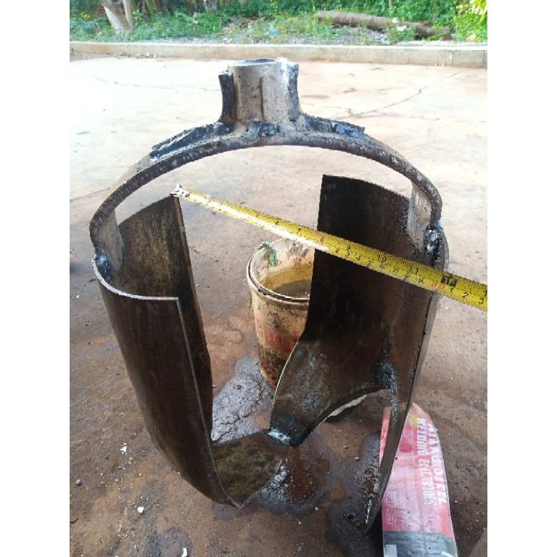 Jual Bor stros 30cm | Shopee Indonesia