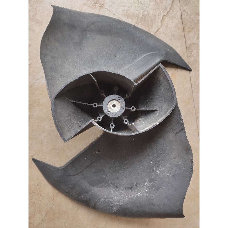 Jual KHUSUS BALING BALING KIPAS OUTDOOR AC ORIGINAL / BAGI YANG MAU ...