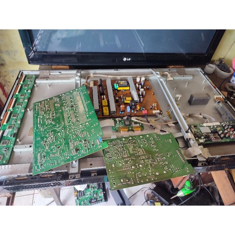 Jual jasa servis tv led | Shopee Indonesia