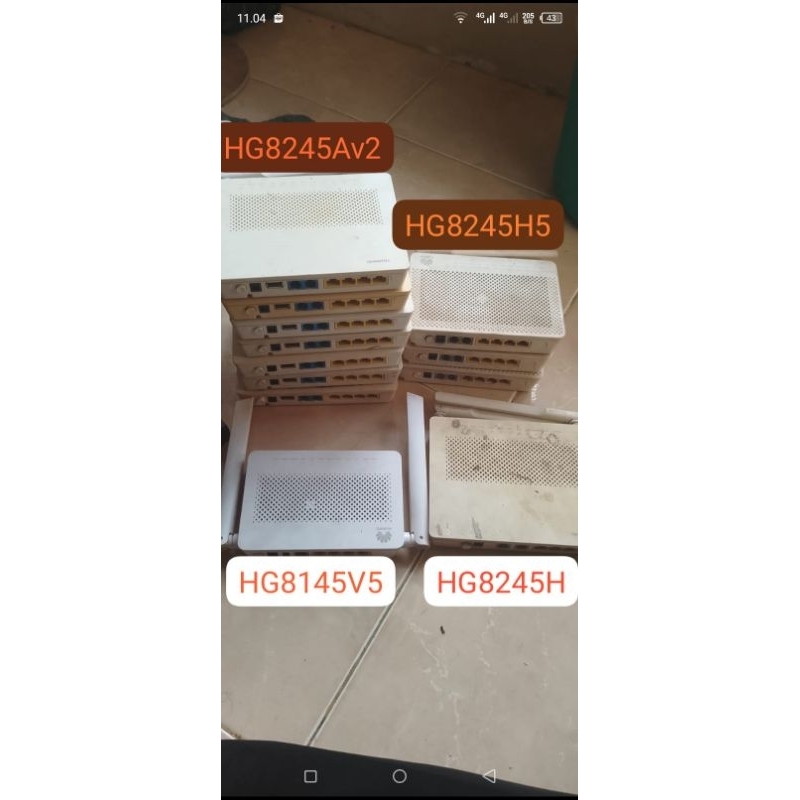 Jual Huawei 5v5 | Shopee Indonesia