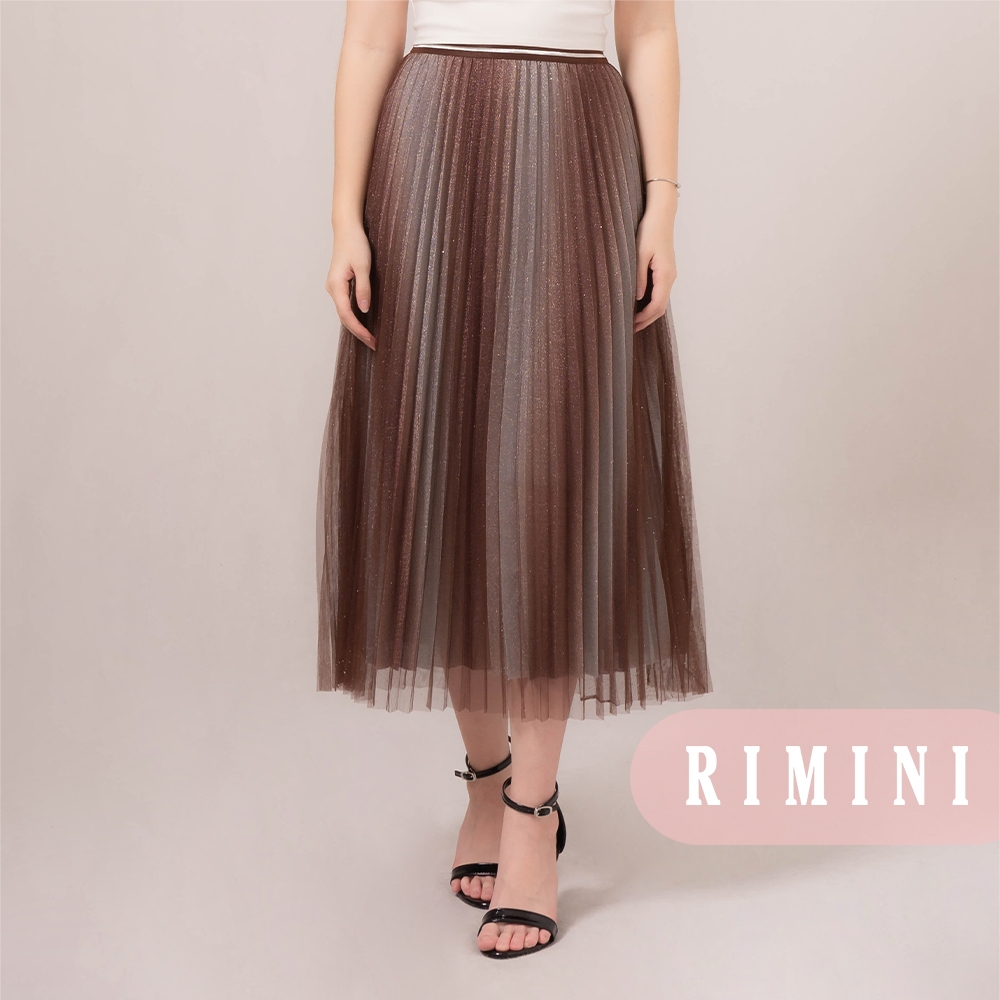 Jual RIMINI - Bawahan Wanita Rok Shimmer Glitter Mewah Size XS-XL ...