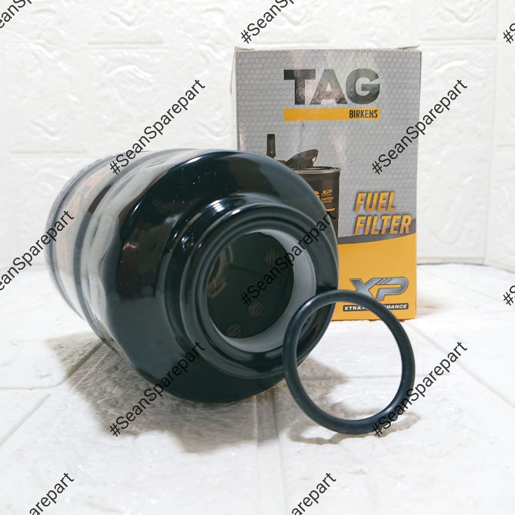 Jual Fuel Filter Solar Mitsubishi L300 Kuda L200 Traga | Shopee Indonesia