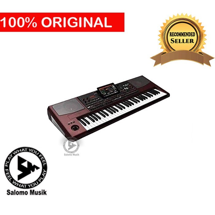Jual Keyboard Korg PA1000 Professional Arranger Original | Shopee Indonesia
