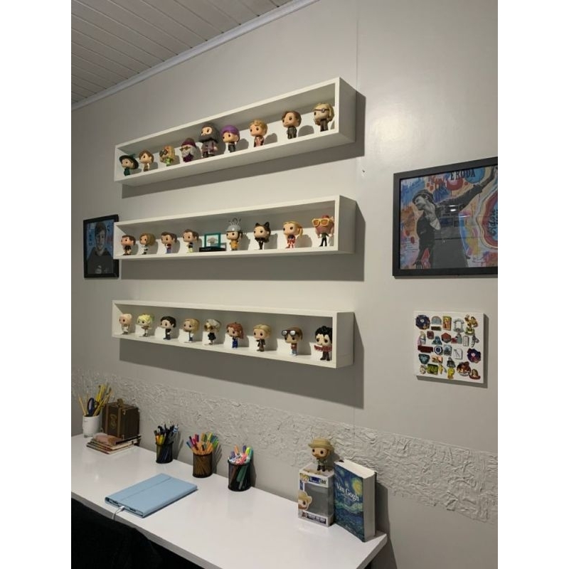 Jual RAK FUNKO POP PVC TUTUP AKRILIK | Shopee Indonesia
