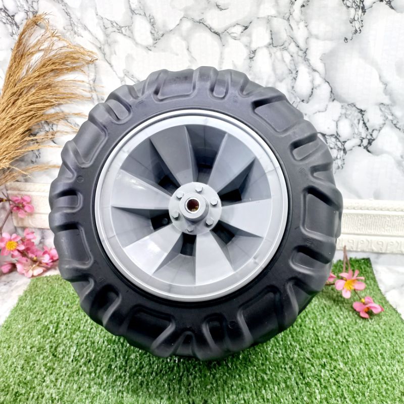 Jual Roda Mobilan Aki Jumbo | Shopee Indonesia