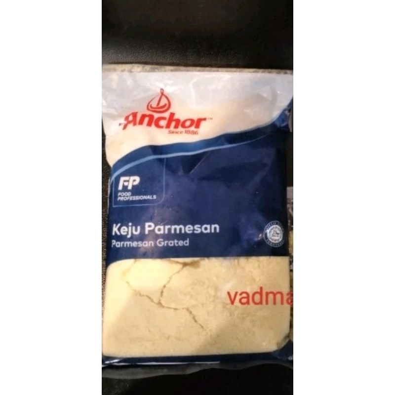 Jual parmesan anchor 1 kg ( Ori pack ) | Shopee Indonesia