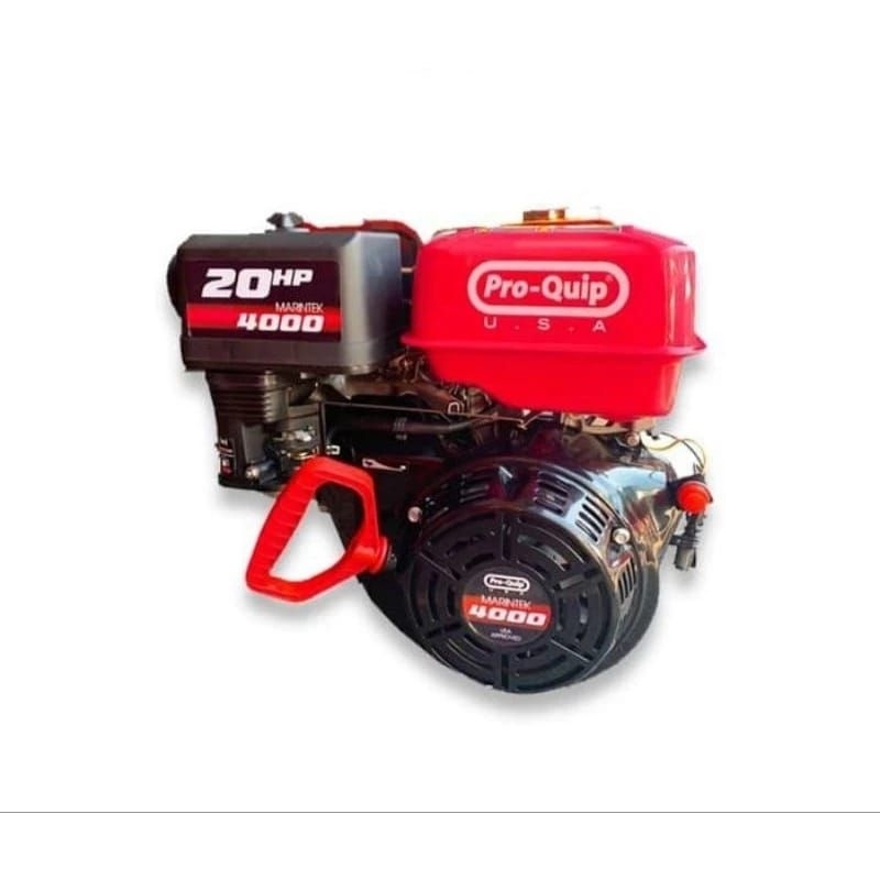 Jual ENGINE PROQUIP / PRO QUIP / Mesin Engine Penggerak serbaguna ...