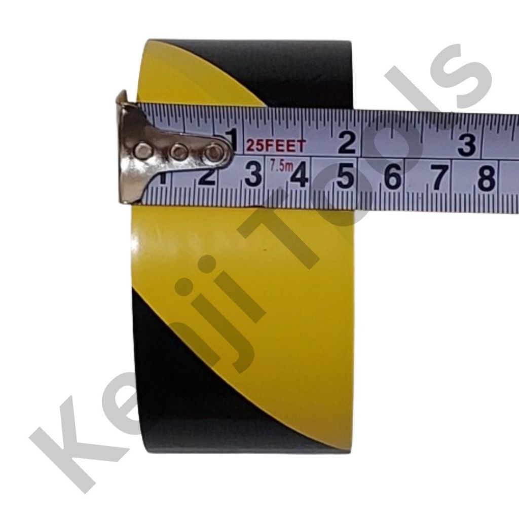 Jual Lakban Police Line Lakban Safety Line Lakban Baricade Line Hitam ...