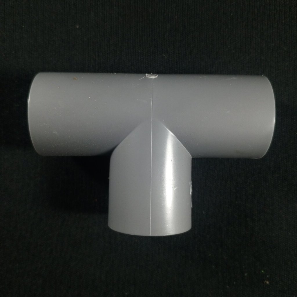 Jual Trilliun Sambungan Pipa uPVC Tee TS 3/4 Inci | Shopee Indonesia