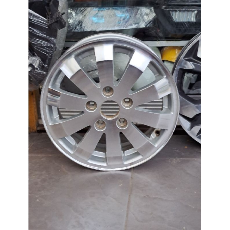 Jual Velg Velk Mobil Suzuki Apv R15 | Shopee Indonesia