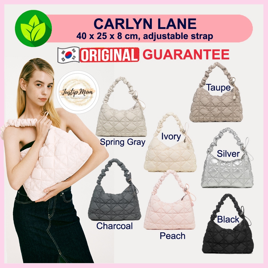 Jual 100% ORIGINAL Korea Carlyn Lane | Shopee Indonesia
