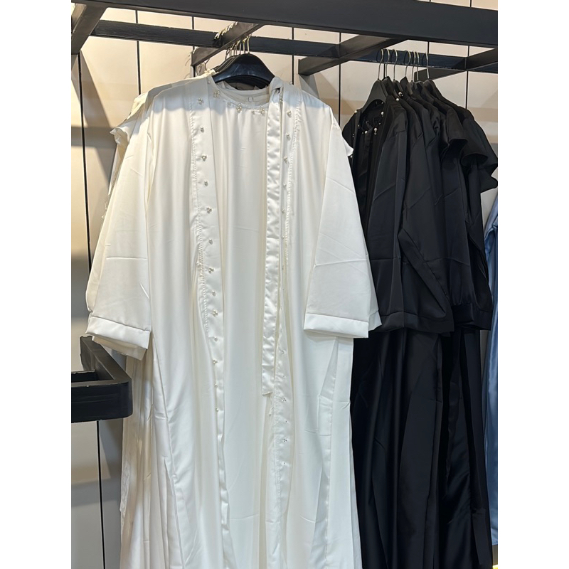Jual WERSA DRESS | PGE OFFICIAL | Shopee Indonesia