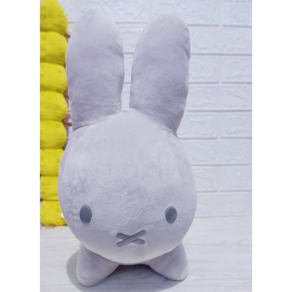 Jual boneka kelinci miffy wear qipao cheongsam imlek with baby miffy doll ori miffy sekiguchi ...