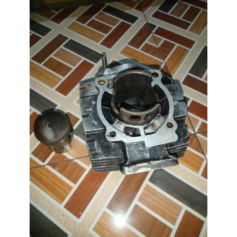 Jual BLOK SEHER RGR LINER BELUM OB,LINER LAPIS OVERSIZE 50 BELUM ...