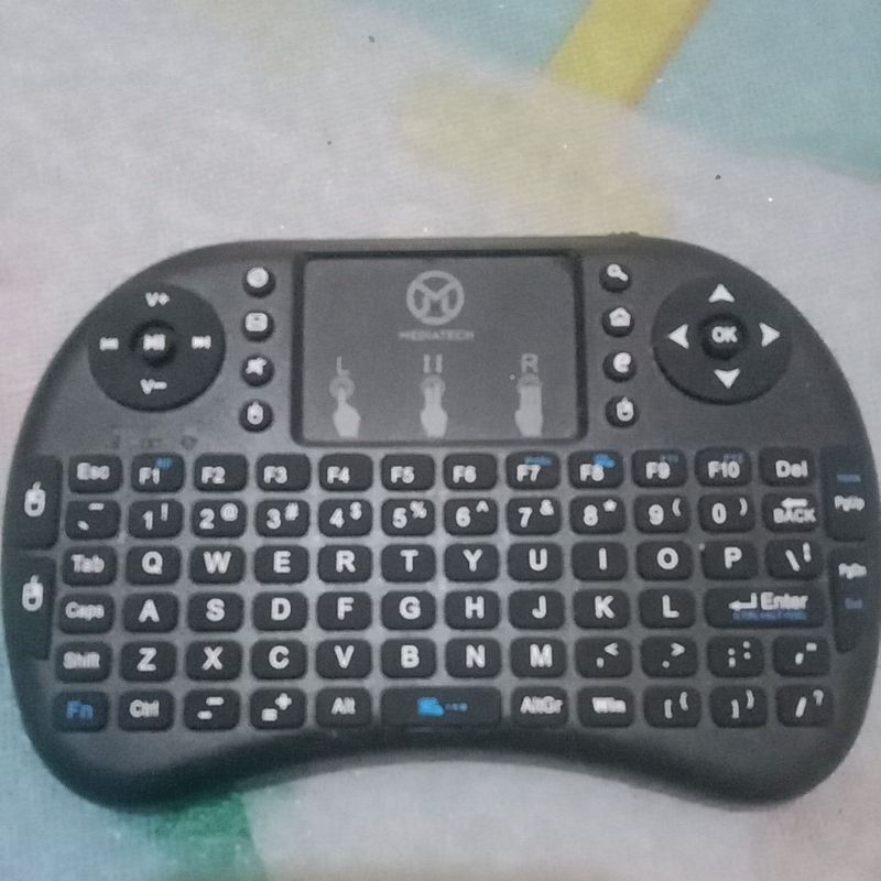 Jual keyboard wireless | Shopee Indonesia