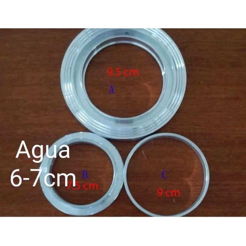 Jual Sparepart Ring Mesin CUPSEALER Pemanas. Ring Pemanas penyegel ...