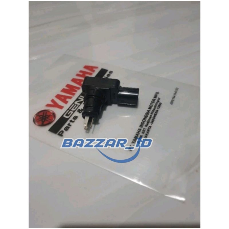 Jual switch Ic fuelpump original yamaha fi new vixion R15 byson xabre ...