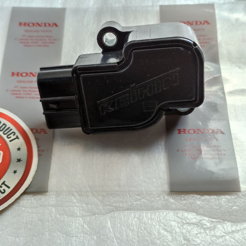 Jual sensor gas tps honda pcx 150 adv 150 sonic supra gtr cb 150 r cbr ...
