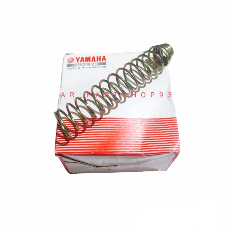 Jual PER SPRING TALI KABEL REM BELAKANG MATIC YAMAHA GOOD QUALITY ...