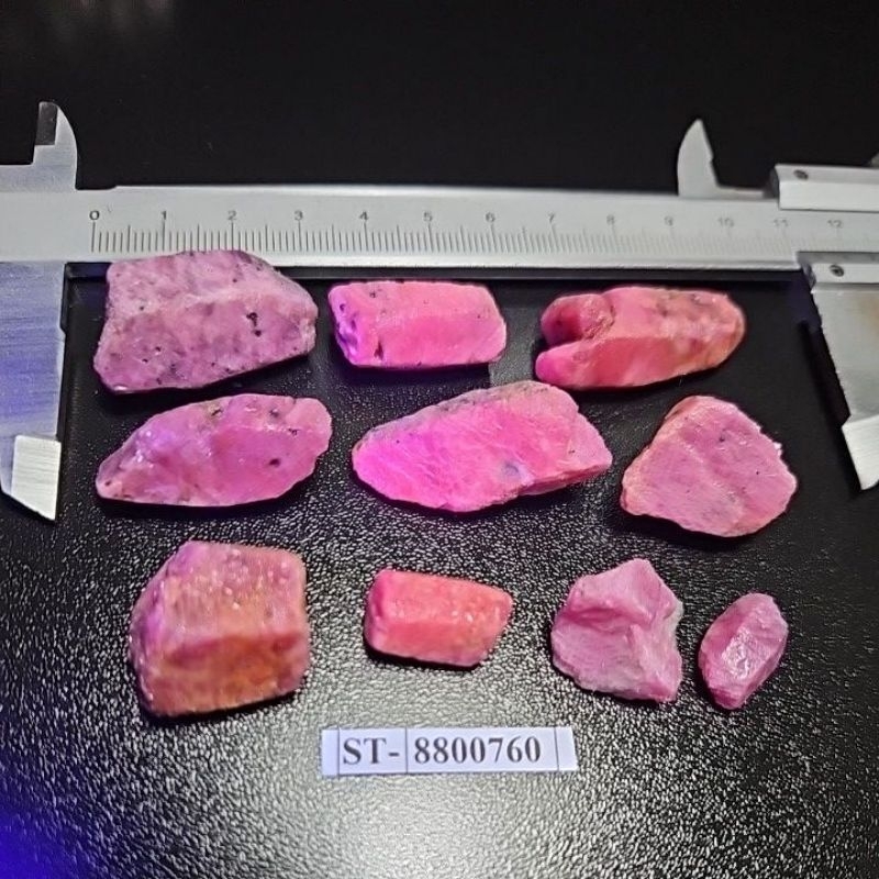 Jual RUBY TANZANIA BATU ASLI NATURAL HQ TANPA MEMO | Shopee Indonesia