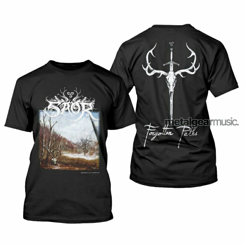 Jual TS - SAOR - Forgotten Path | Shopee Indonesia
