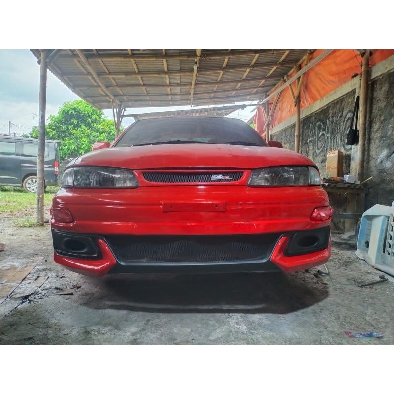 Jual bodykit Timor fullset | Shopee Indonesia