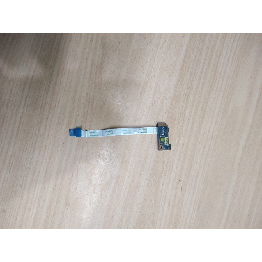 Jual Switch On Off Tombol Power Laptop Lenovo B40 | Shopee Indonesia